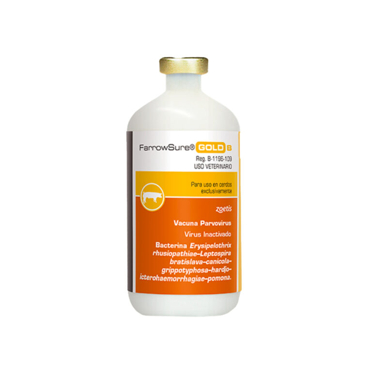 Farrowsure Gold B - PORCIWOR | SALUD Y BIENESTAR PORCINO